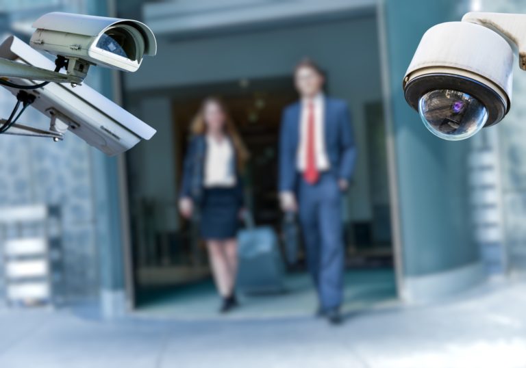Quais são os diferentes tipos de câmeras de CFTV? – Empresa de ... Quais são os diferentes tipos de câmeras de CFTV? – Empresa de ...